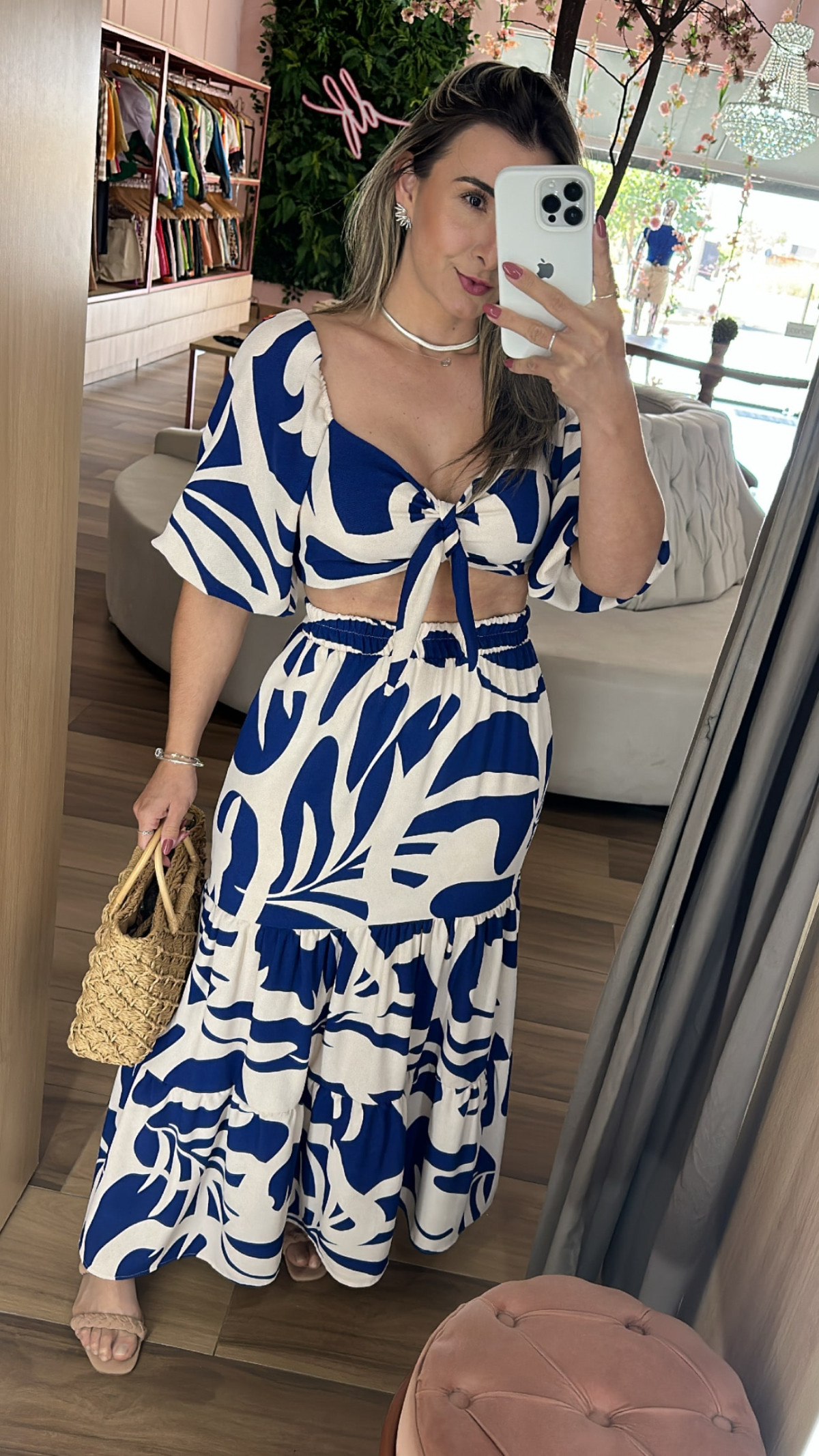 Conjunto Loara - Conjuntos | Daniele Fazan