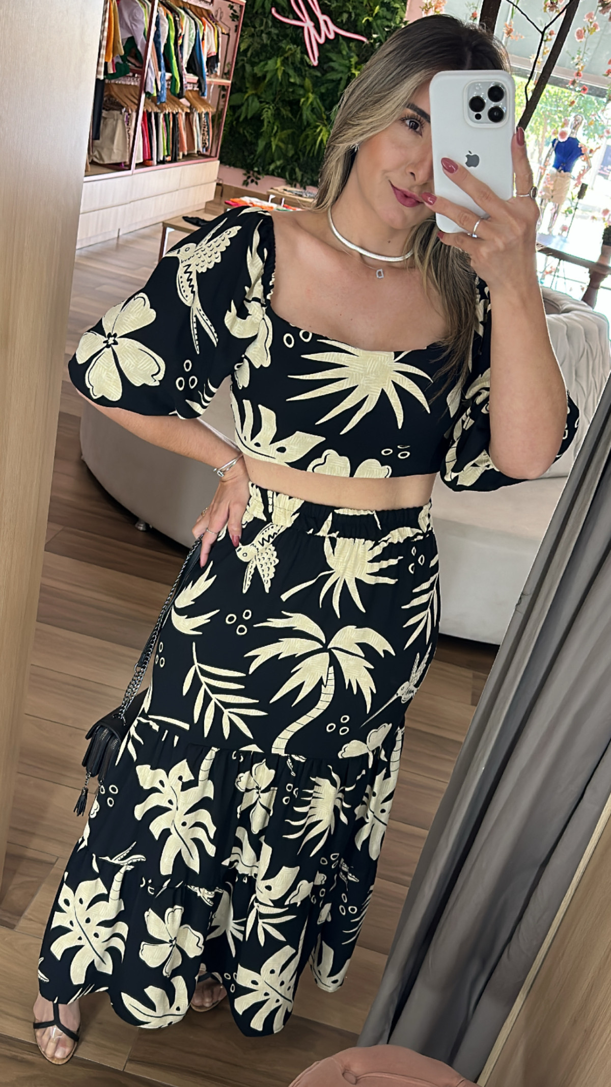 Conjunto Loara - Conjuntos | Daniele Fazan