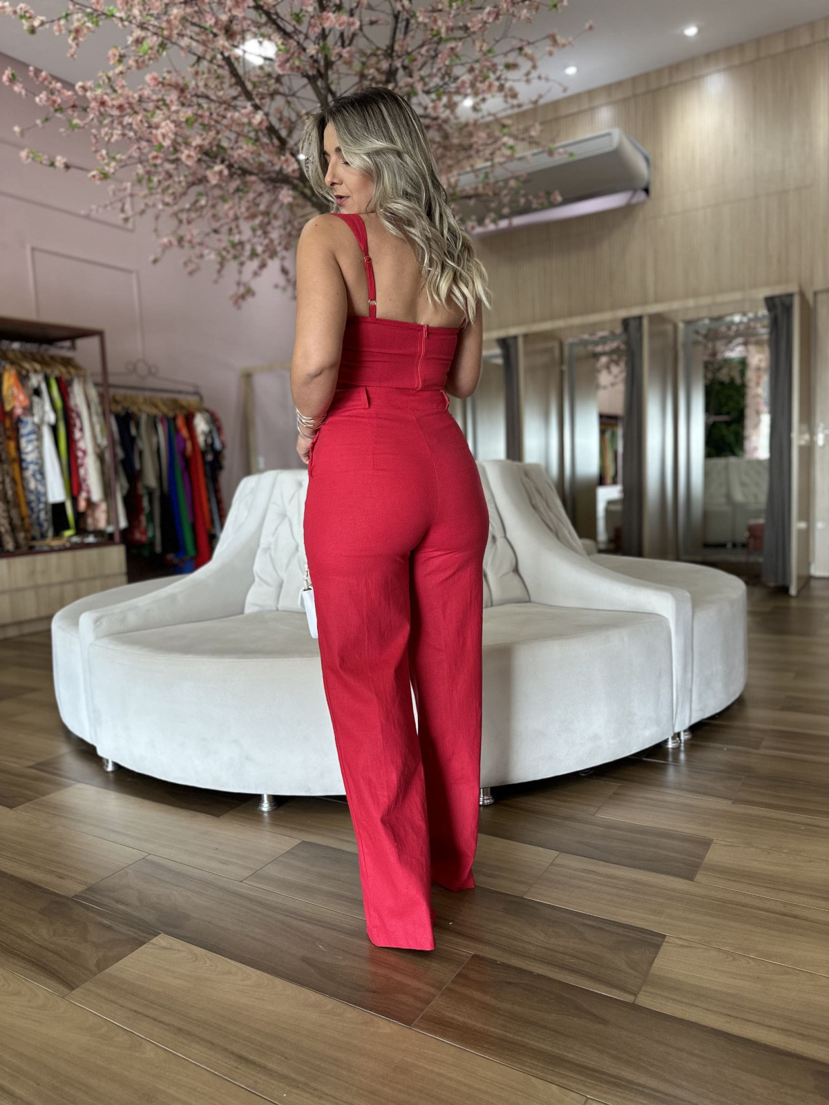 Conjunto Acácia - Conjuntos | Daniele Fazan