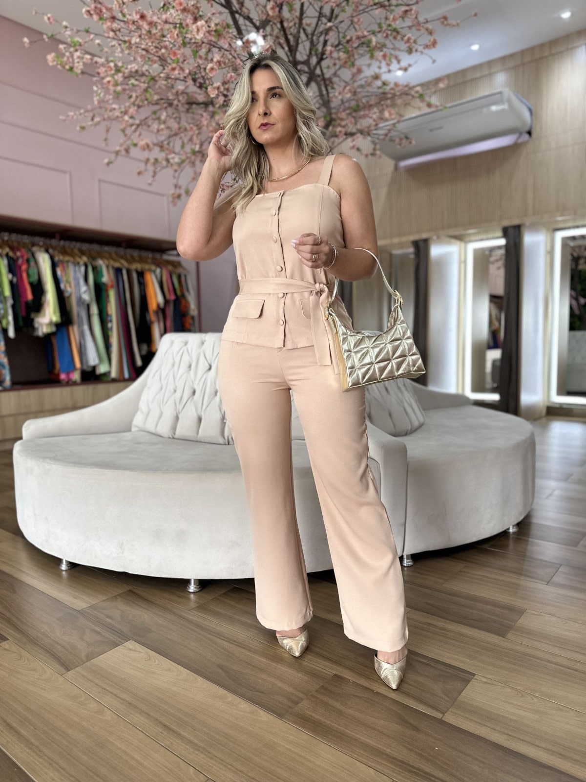 Conjunto Marjorie - Conjuntos | Daniele Fazan