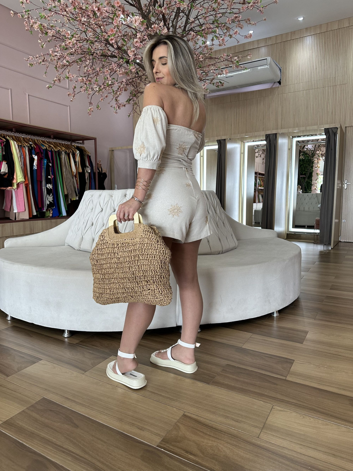 Conjunto Chiara - Conjuntos | Daniele Fazan