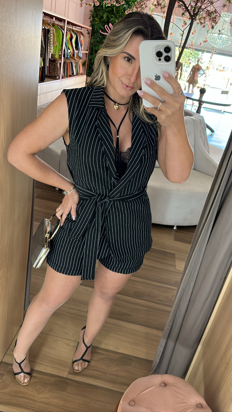 Conjunto Maisa | Daniele Fazan