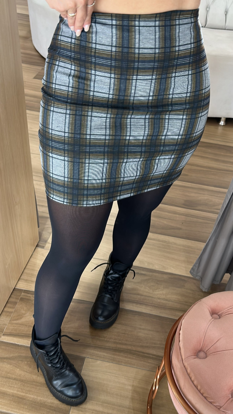 Saia Tereza-P | Daniele Fazan