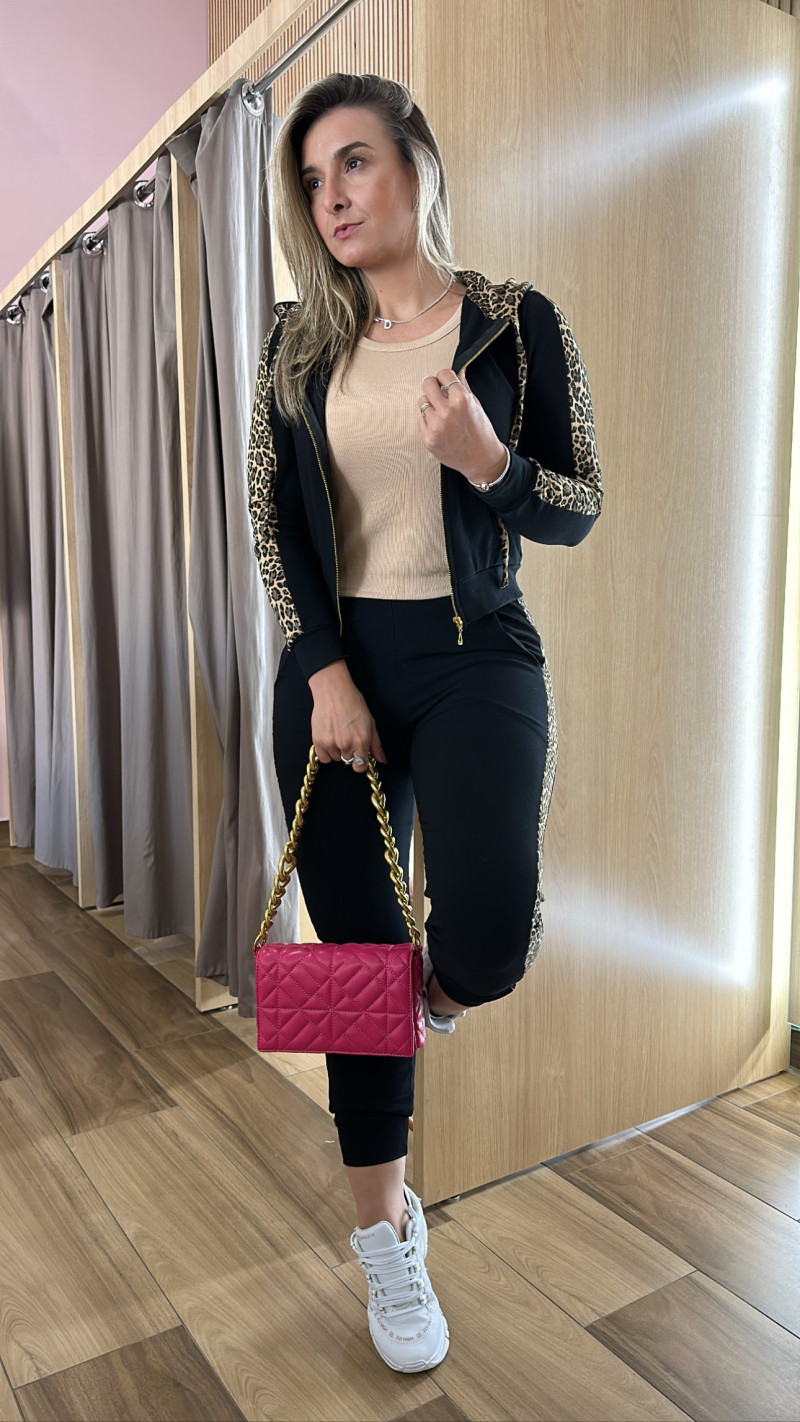 Conjunto Safari - Conjuntos | Daniele Fazan