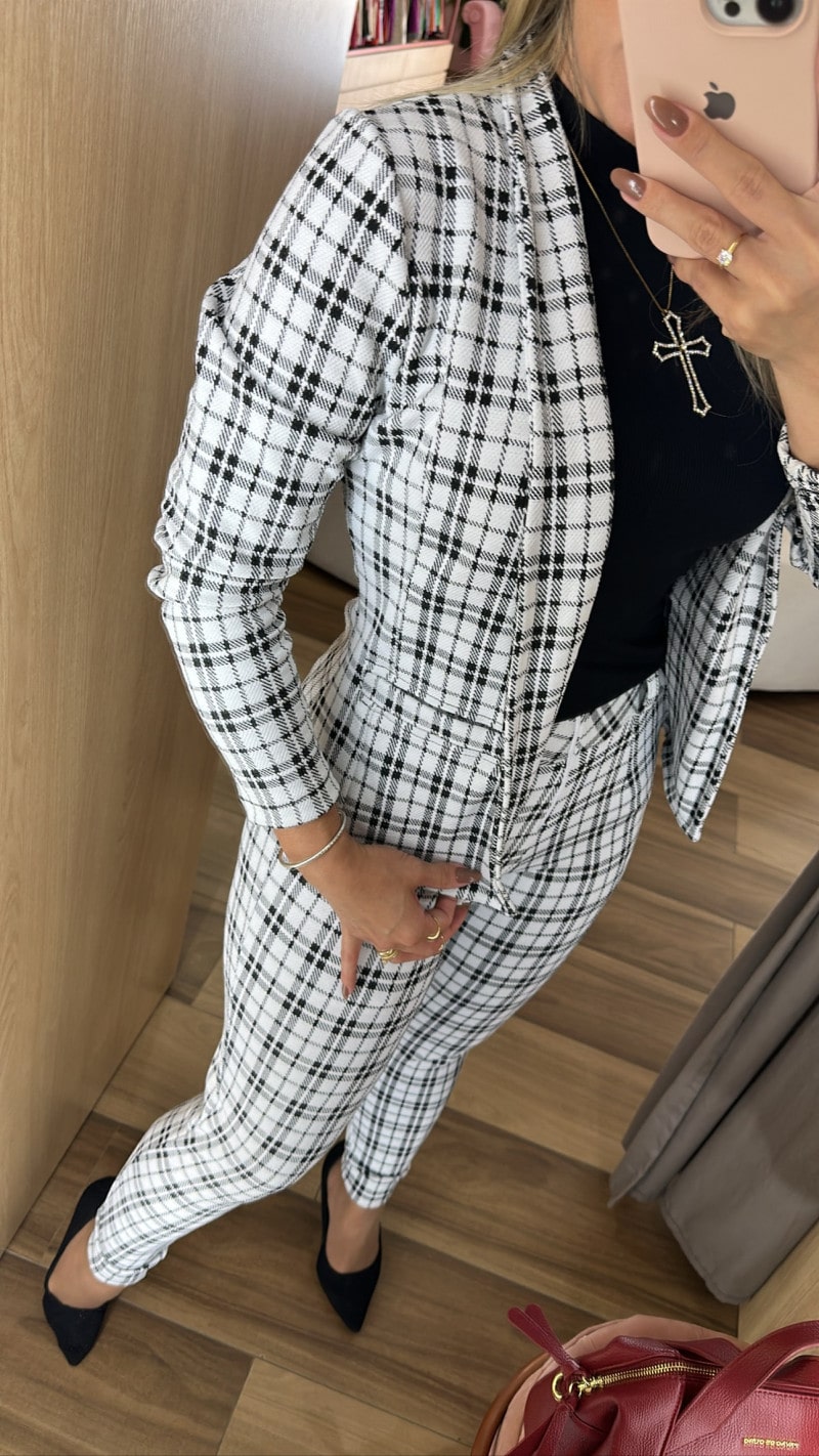 Conjunto Ariel - Conjuntos | Daniele Fazan