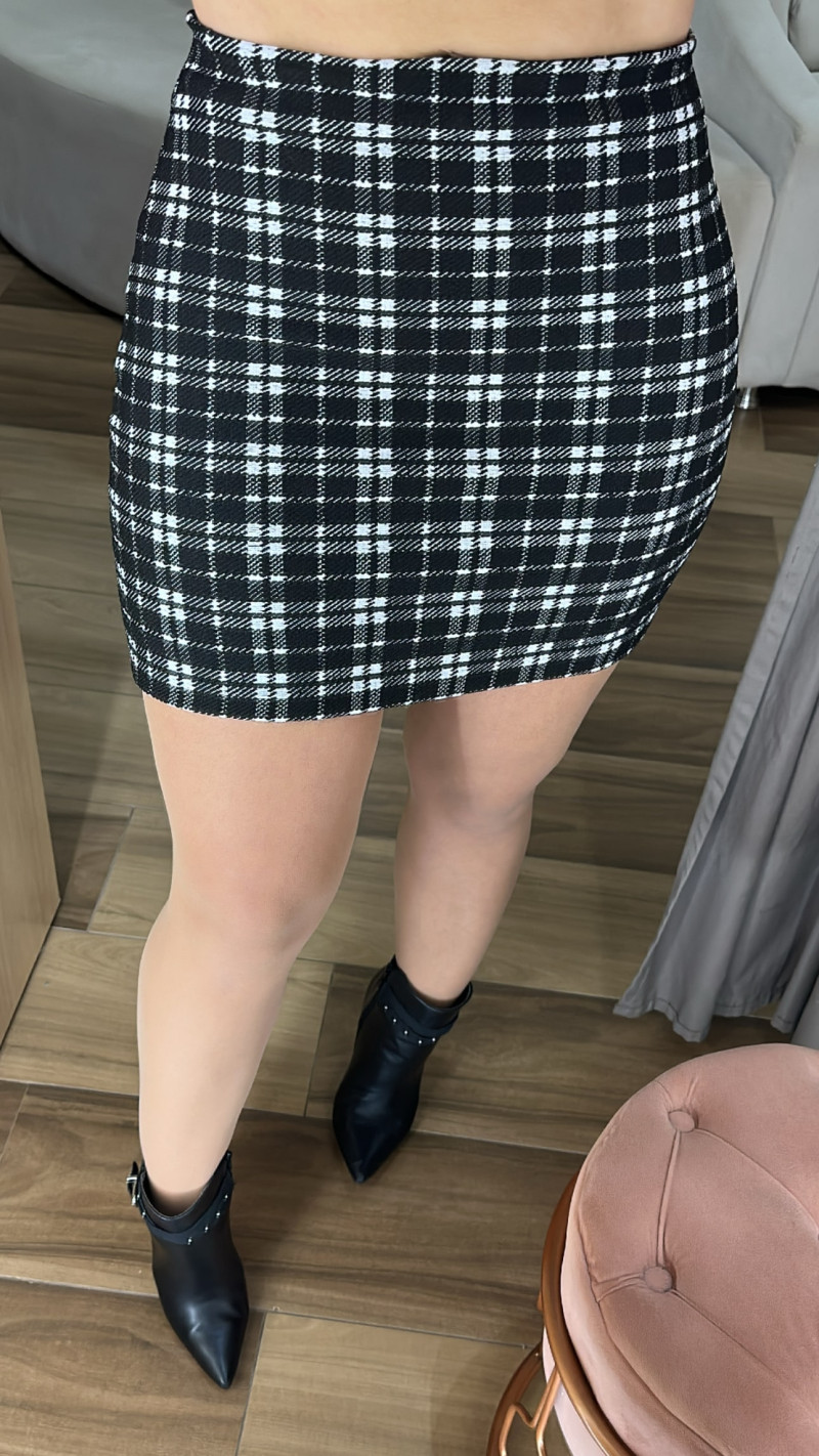 Saia Xadrez | Daniele Fazan