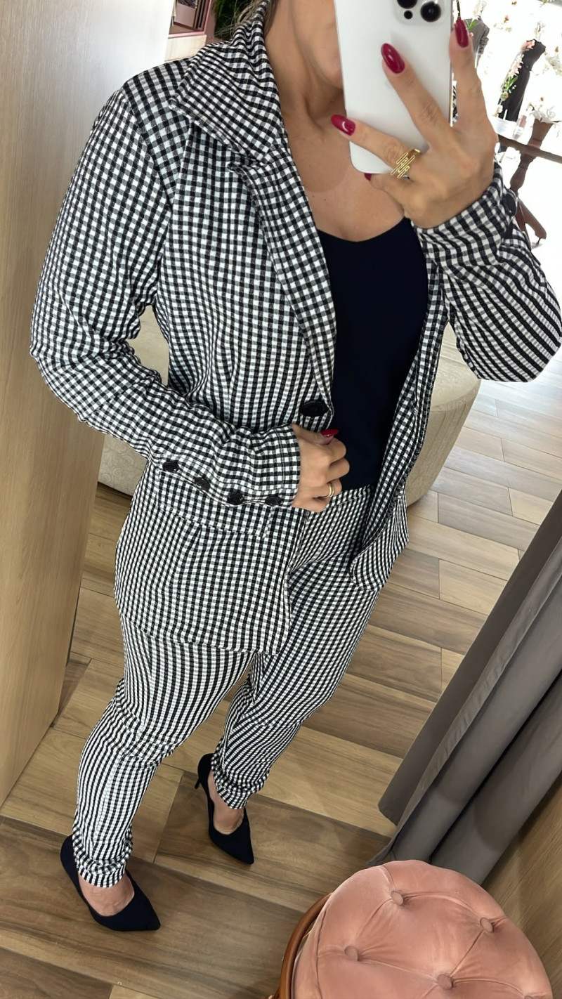 Conjunto Melina | Daniele Fazan