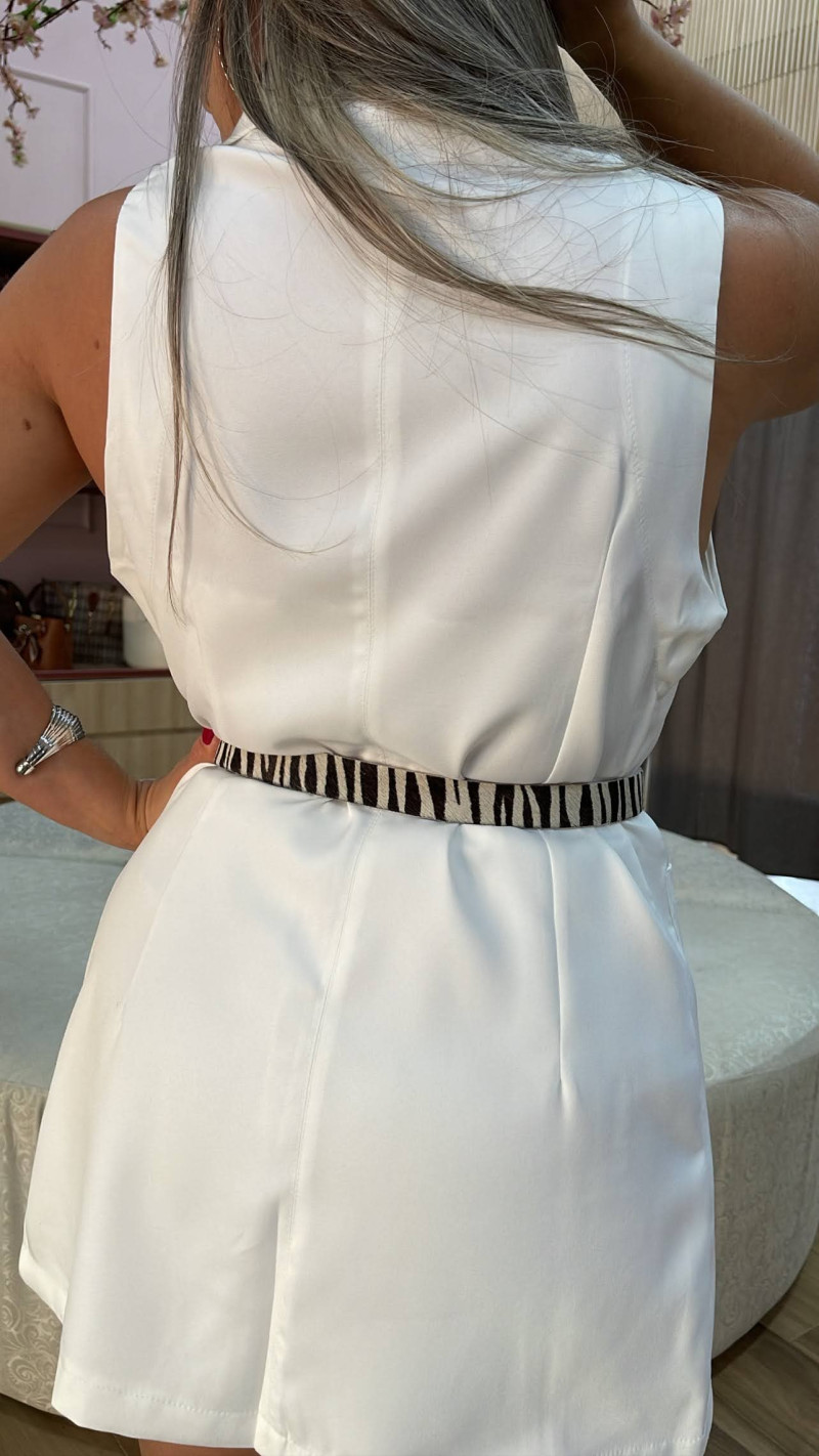 Conjunto Ruby | Daniele Fazan