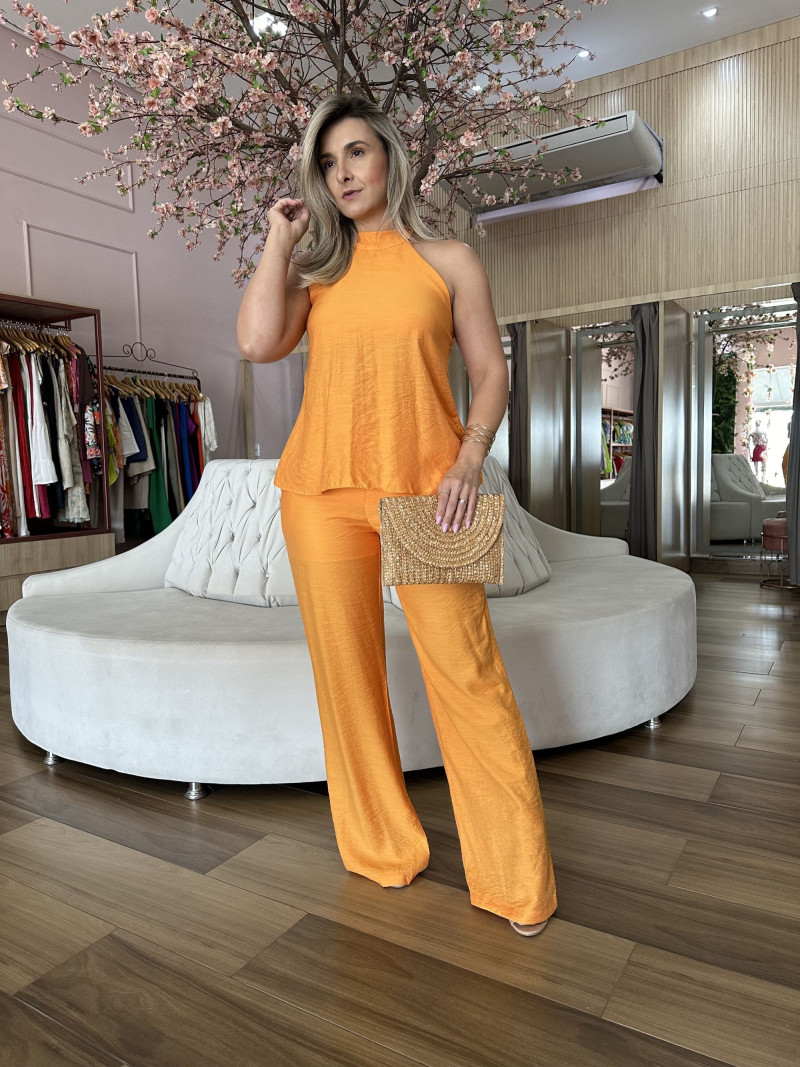 Conjunto Santine | Daniele Fazan