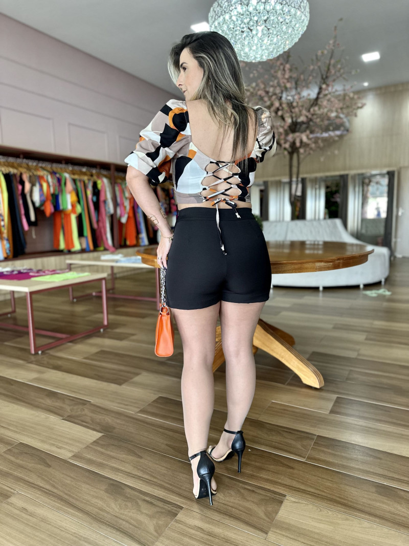 Conjunto Sara | Daniele Fazan