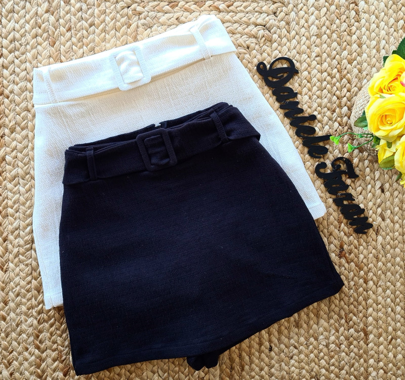 Shortsaia Lizzi - Shorts | Daniele Fazan