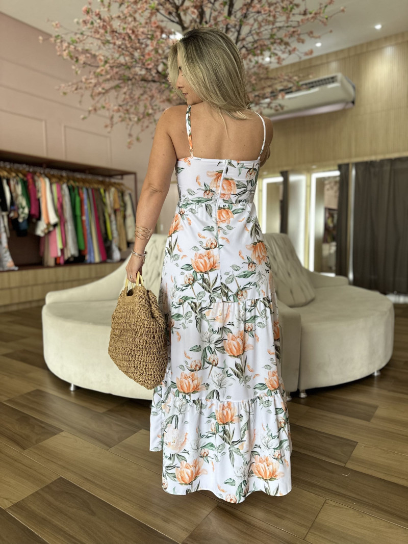 Vestido Maria | Daniele Fazan