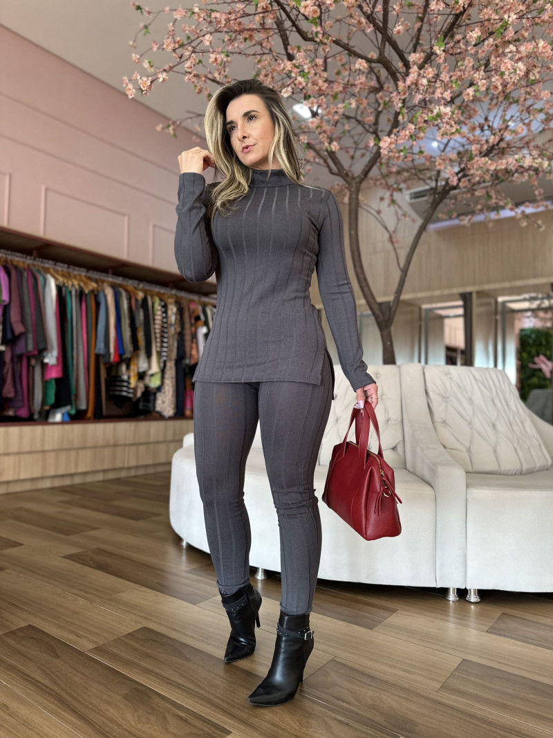 Conjunto Francy - SUPER OFERTA | Daniele Fazan