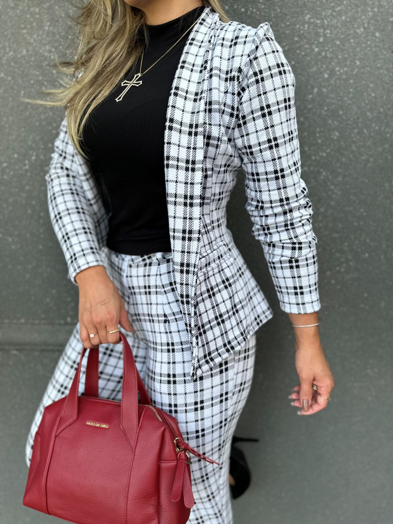 Conjunto Ariel - Conjuntos | Daniele Fazan