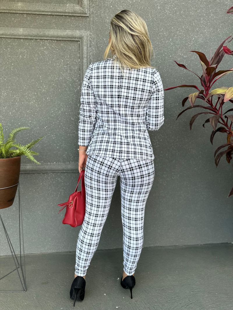 Conjunto Ariel - Conjuntos | Daniele Fazan