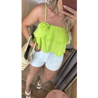 Blusa Lore | Daniele Fazan